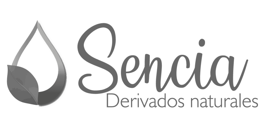 Inicio - Sencia - Derivados Naturales