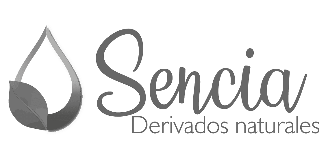 Inicio - Sencia - Derivados Naturales