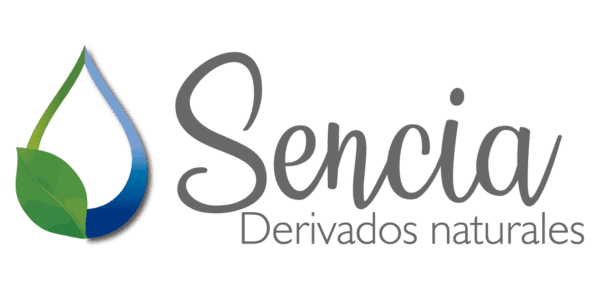 Inicio - Sencia - Derivados Naturales