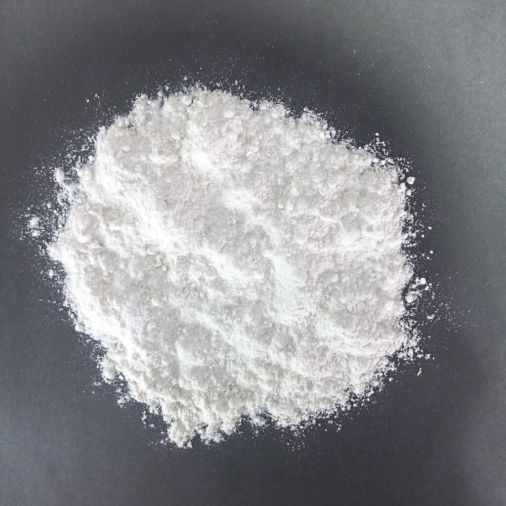 Arcilla Arroz - Sencia - Derivados Naturales